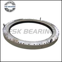 China Euro Market 12790001 Slewing Ring Bearing 870*1205.08*107.95mm without Gear Teeth for sale