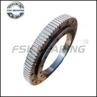 China Euro Market 12790001 Slewing Ring Bearing 870*1205.08*107.95mm without Gear Teeth for sale
