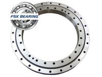 China USA Market 16289001 Slewing Ring Bearing 1329*1555.75*89.92mm Light Size And Thin Section for sale