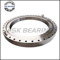 China USA Market 16289001 Slewing Ring Bearing 1329*1555.75*89.92mm Light Size And Thin Section for sale