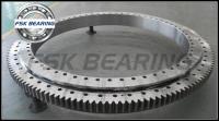 China USA Market 16289001 Slewing Ring Bearing 1329*1555.75*89.92mm Light Size And Thin Section for sale