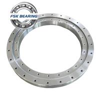 China Super Precision 16389001 Four Point Contact Slewing Ring Bearing 1755*2235*153.01mm For Crane Robotic Rrm for sale
