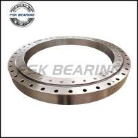 China Super Precision 16389001 Four Point Contact Slewing Ring Bearing 1755*2235*153.01mm For Crane Robotic Rrm for sale