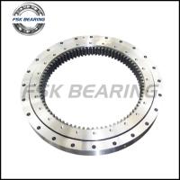 China Thicked Steel 16290001 Slewing Ring Bearing 2870*3276.6*139.7mm No Gear Teeth for sale