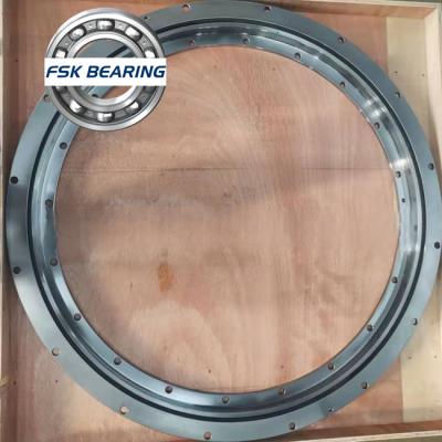 China 16291001 Slewing Ring Bearing 4115*4521.2*139.7mm Four Point Contact Ball Bearing for sale