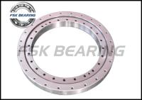 China 16291001 Slewing Ring Bearing 4115*4521.2*139.7mm Four Point Contact Ball Bearing for sale