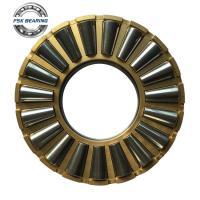 China Double Direction 99452 Thrust Tapered Roller Bearing 260*480*132 mm Thicked Steel for sale