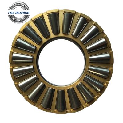 China Double Direction 99452 Thrust Tapered Roller Bearing 260*480*132 mm Thicked Steel for sale
