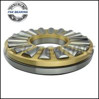 China Double Direction 99452 Thrust Tapered Roller Bearing 260*480*132 mm Thicked Steel for sale