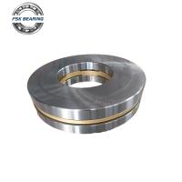 China Big Size 99456 Tapered Roller Thrust Bearing 280*520*145 mm for Rolling Mill for sale