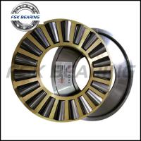 China Large Size 9019464 Thrust Tapered Roller Bearing 320*580*155mm Brass Cage for sale