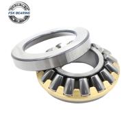 China Single Row 29317 E Axial Spherical Roller Bearing 85*150*39mm For Construction Machinery for sale