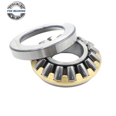 China Single Row 29317 E Axial Spherical Roller Bearing 85*150*39mm For Construction Machinery for sale