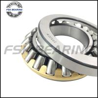 China Single Row 29317 E Axial Spherical Roller Bearing 85*150*39mm For Construction Machinery for sale