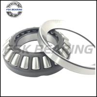 China Heavy Load 29318 E Spherical Thrust Roller Bearing ID 90mm Large Size For Tower Crane for sale