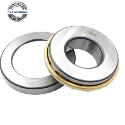 China Premium Quality 9039320 Thrust Spherical Roller Bearing 100*170*42mm Rolling Mill Neck Bearing for sale