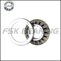 China Premium Quality 9039320 Thrust Spherical Roller Bearing 100*170*42mm Rolling Mill Neck Bearing for sale