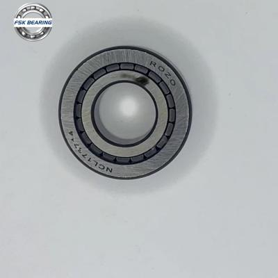 China High Precision F-236820 Cylindrical Roller Bearing Single Row 34.5x53.5x15.5mm for sale