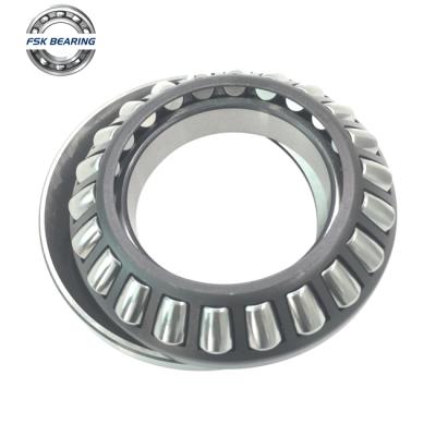 China Heavy Duty 29324 E Thrust Spherical Roller Bearing Shaft ID 120mm For Oil Drilling Equipment for sale