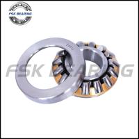 China Heavy Duty 29324 E Thrust Spherical Roller Bearing Shaft ID 120mm For Oil Drilling Equipment for sale