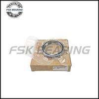 China Ultra-Thin Series RA5008UUCC0P5 Crossed Roller Bearing 50*66*8mm ABEC-5 for sale