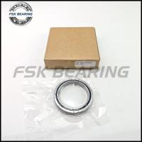 China Ultra-Thin Series RA5008UUCC0P5 Crossed Roller Bearing 50*66*8mm ABEC-5 for sale