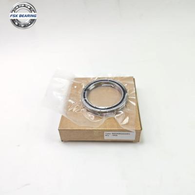 China Ultra-Thin Series RA5008UUCC0P5 Crossed Roller Bearing 50*66*8mm ABEC-5 for sale