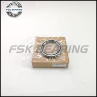 China Ultra-Thin Series RA5008UUCC0P5 Crossed Roller Bearing 50*66*8mm ABEC-5 for sale