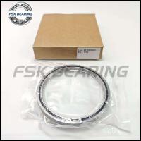 China RA10008UUCC0PS Ultra-Thin Crossed Roller Bearing 100*116*8mm For Robot Joints for sale