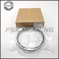 China RA10008UUCC0PS Ultra-Thin Crossed Roller Bearing 100*116*8mm For Robot Joints for sale