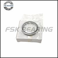 China RA10008UUCC0PS Ultra-Thin Crossed Roller Bearing 100*116*8mm For Robot Joints for sale