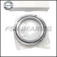China China FSK RB10016UUCC0P5 Double-Sided Sealed Crossed Roller Bearing 100*140*16mm for sale