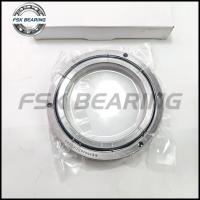 China China FSK RB10016UUCC0P5 Double-Sided Sealed Crossed Roller Bearing 100*140*16mm for sale