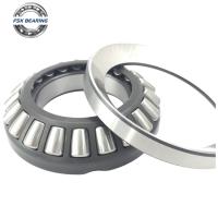 China Axial Load 9039328 Thrust Spherical Roller Bearing 140*240*60mm Iron Cage Brass Cage for sale