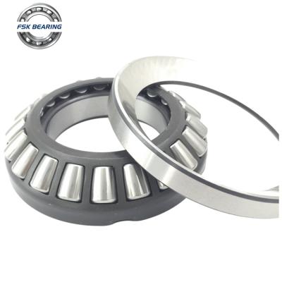 China Axial Load 9039328 Thrust Spherical Roller Bearing 140*240*60mm Iron Cage Brass Cage for sale