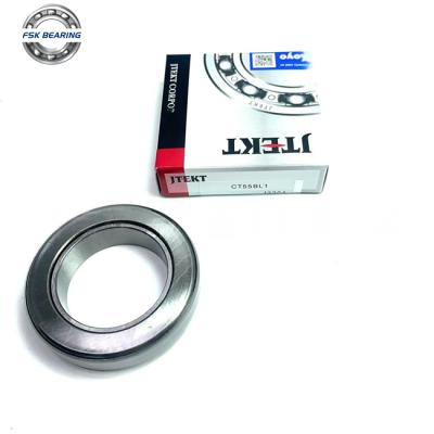 China ABEC-5 CT55BL1 Heavy-Duty Clutch Release Bearing 55*88*20mm China Factory for sale
