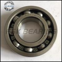 China High Speed 6207 Deep Groove Ball Bearing Special Bearing For Automobile Transmission 35*72*17mm for sale