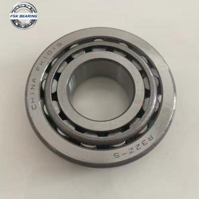 China F-2105 Deep Groove Ball Bearing Open Type For Auto Gearbox Motor General Machinery 25*47*12mm for sale