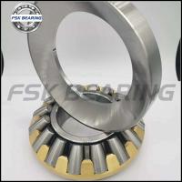 China Premium Quality 9039330 Thrust Spherical Roller Bearing 150*250*60mm Rolling Mill Neck Bearing for sale
