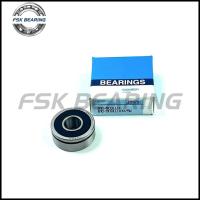 China High Quality B8-85DLLU Automotive Air‑Conditioner Compressor 8*23*14mm for sale