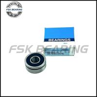 China China FSK R3LLU inch miniature Deep Groove Ball Bearing Automotive Air Conditioning Compressor ID 4.763mm for sale