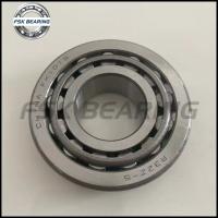 China High Precision 9010043073 Tapered Roller Bearing 42*80*44mm With ABS Gearbox Special Bearing for sale