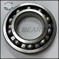 China High Precision 9010043073 Tapered Roller Bearing 42*80*44mm With ABS Gearbox Special Bearing for sale