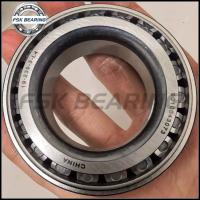 China High Precision 9010043073 Tapered Roller Bearing 42*80*44mm With ABS Gearbox Special Bearing for sale