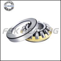 China Single Row 29336 E Axial Spherical Roller Bearing 180*300*73mm For Construction Machinery for sale