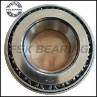 China FSK Brand BT1-0878A Open Type Tapered Roller Bearing Automobile Transmission 44.45*88.9*25.4mm for sale