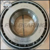 China FSK Brand BT1-0878A Open Type Tapered Roller Bearing Automobile Transmission 44.45*88.9*25.4mm for sale