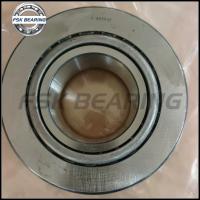 China FSK Brand BT1-0878A Open Type Tapered Roller Bearing Automobile Transmission 44.45*88.9*25.4mm for sale