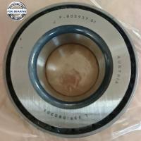 China FSK Brand BT1-0878A Open Type Tapered Roller Bearing Automobile Transmission 44.45*88.9*25.4mm for sale