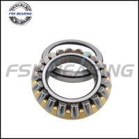 China High Speed 29344 E Thrust Spherical Roller Bearing 220*360*85mm China Manufacturer for sale
